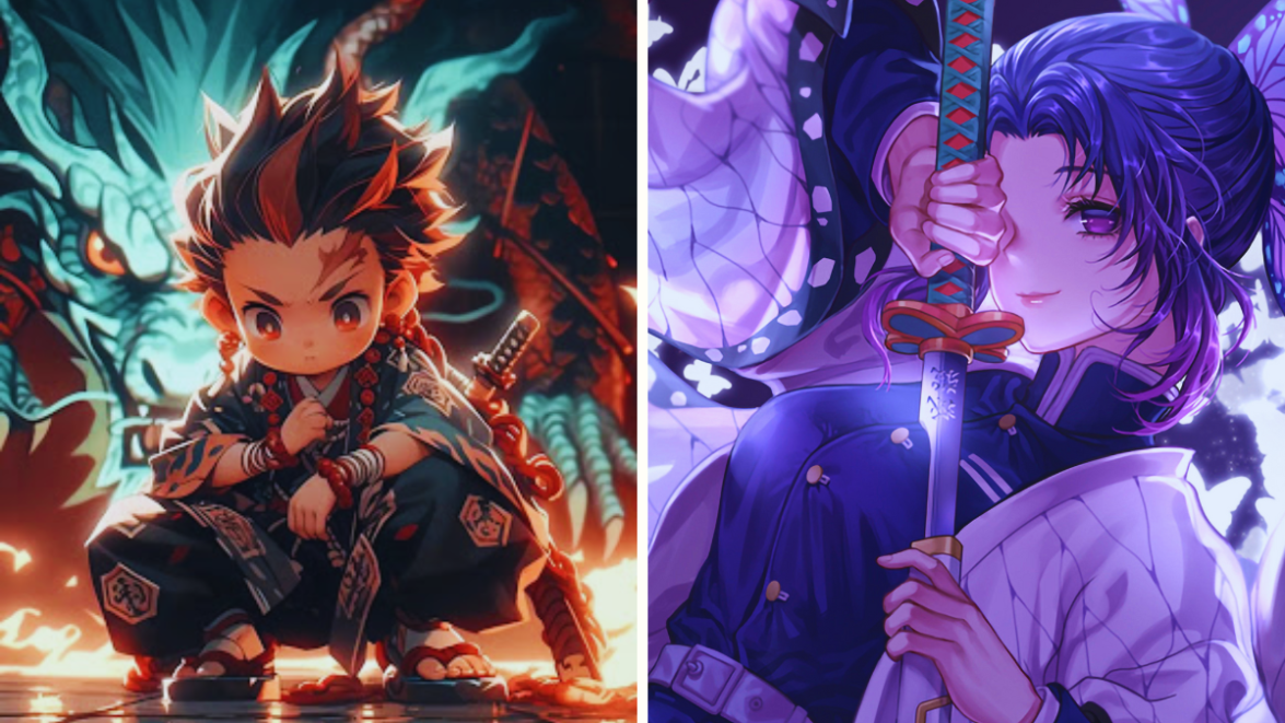 Unleash the Action: Demon Slayer Movie 2024 Hits Theaters - Strange Writer