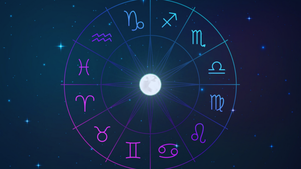 Types of Zodiac Signs: Exploring Twelve Astrological Archaeological ...