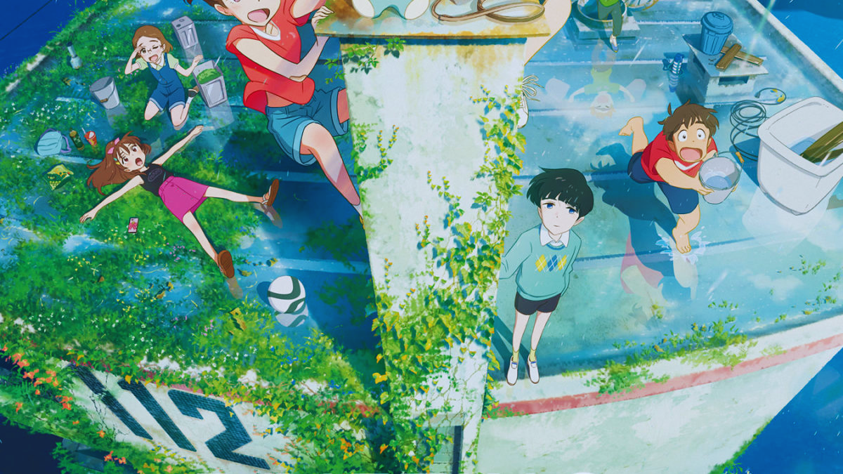 Drifting Home Characters: An In-Depth Look at the Cast of the ...