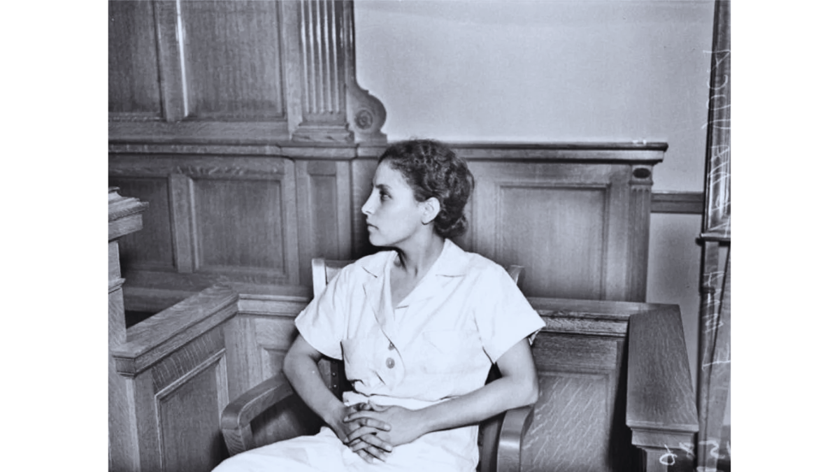 How Did Luisa Moreno Die: Unveiling the Life and Legacy of a Labor ...