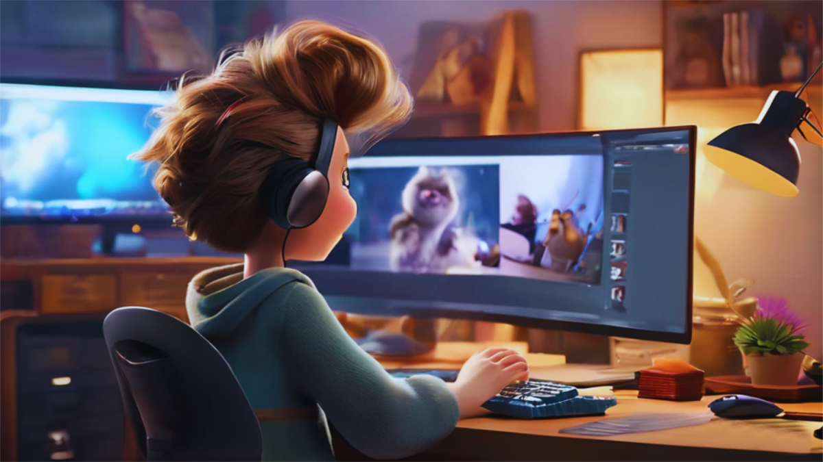 How to Make Animation Video Free: 7 Tips for Aspiring Creators ...