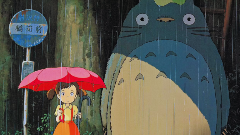 Exploring 'My Neighbor Totoro': Meaning, Storyline, Cast, and Review ...
