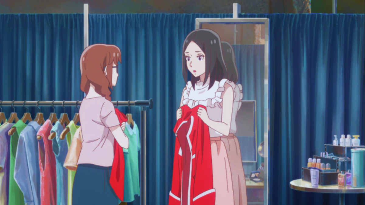 Xiao Yu: Flavors of Youth - A Deep Dive into the Animated Masterpiece ...