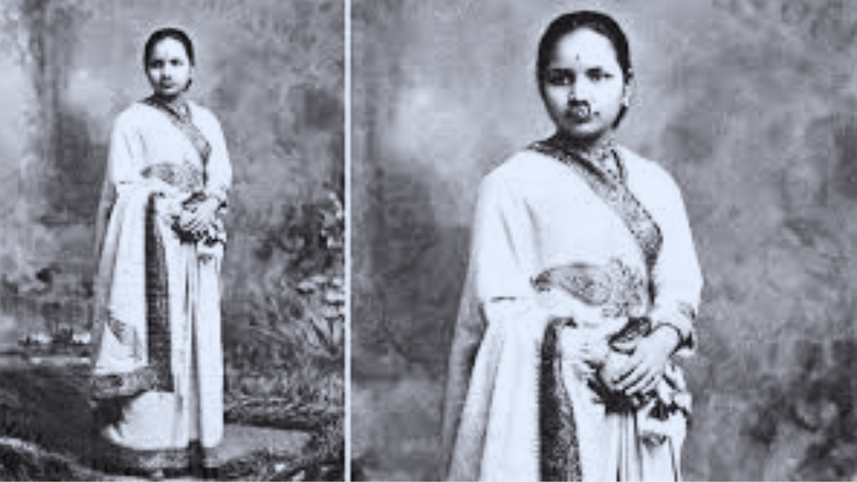 Anandi Gopal Joshi Achievements: Pioneering Path to Women's Education ...