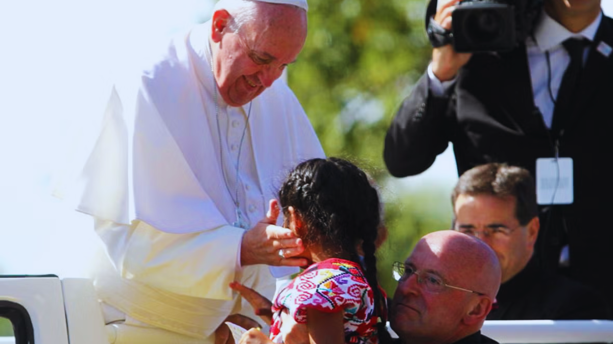 How Old is Sophie Cruz: The Young Activist Making Waves in Immigration ...