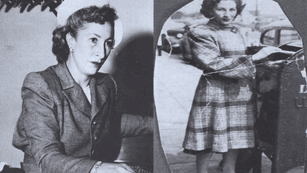 Luisa Moreno Education: A Legacy of Advocacy and Empowerment - Strange ...