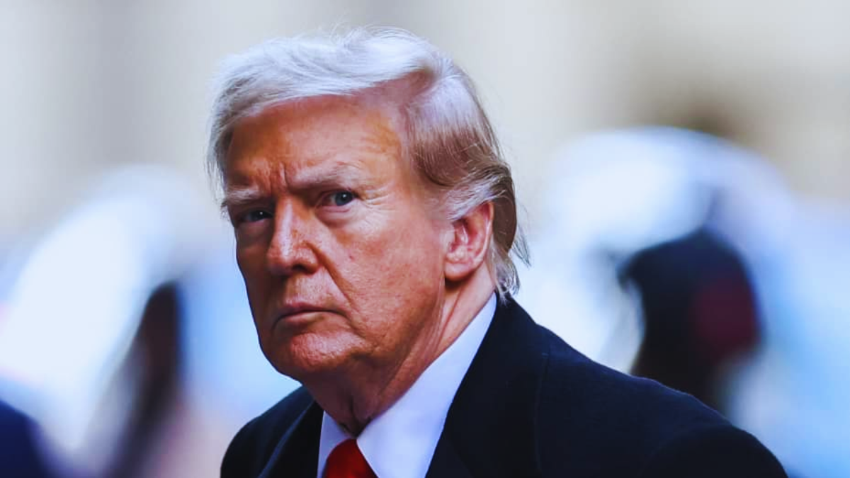 Trump Secret Service Code Name: The Intriguing World of Presidential ...