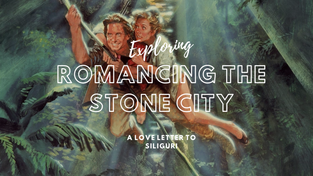 Romancing the Stone City: A Love Letter to Siliguri - Strange Writer