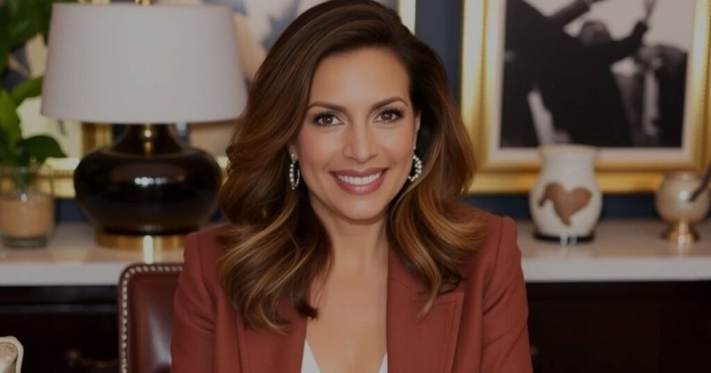 The Inspiring Journey of Sophie Cruz: A Young Activist Making a ...