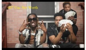 The Inspiring Journey of Sophie Cruz: A Young Activist Making a ...